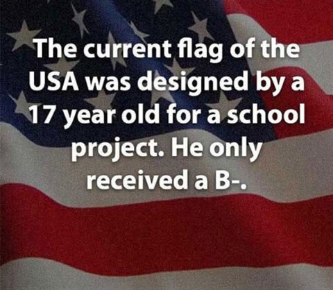 41 Amazingly Interesting Facts You Probably Don’t Know