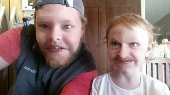 32 of the Most Disturbing Face Swaps of All Time