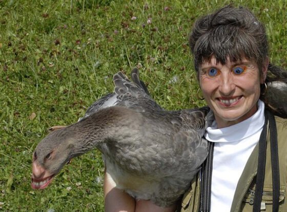 32 of the Most Disturbing Face Swaps of All Time