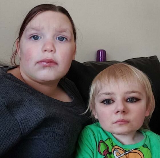 32 of the Most Disturbing Face Swaps of All Time