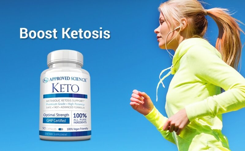 Let's Get Into the Approved Science Keto and What It Can Do for You