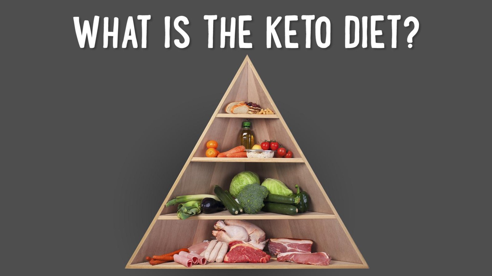 Let's Get Into the Approved Science Keto and What It Can Do for You