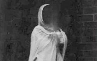 10 Urban Legends from Around the World