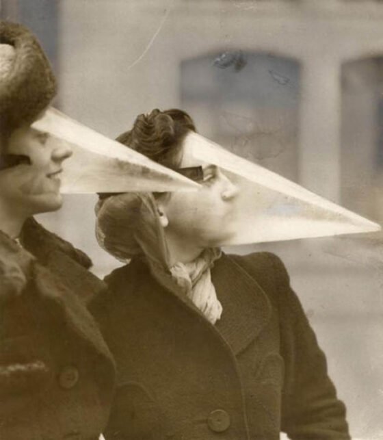 Ridiculously Strange But Cool Inventions From The Early 1900’s