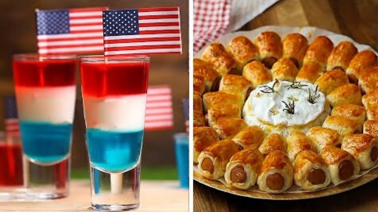 Planning Your 4th of July Feast